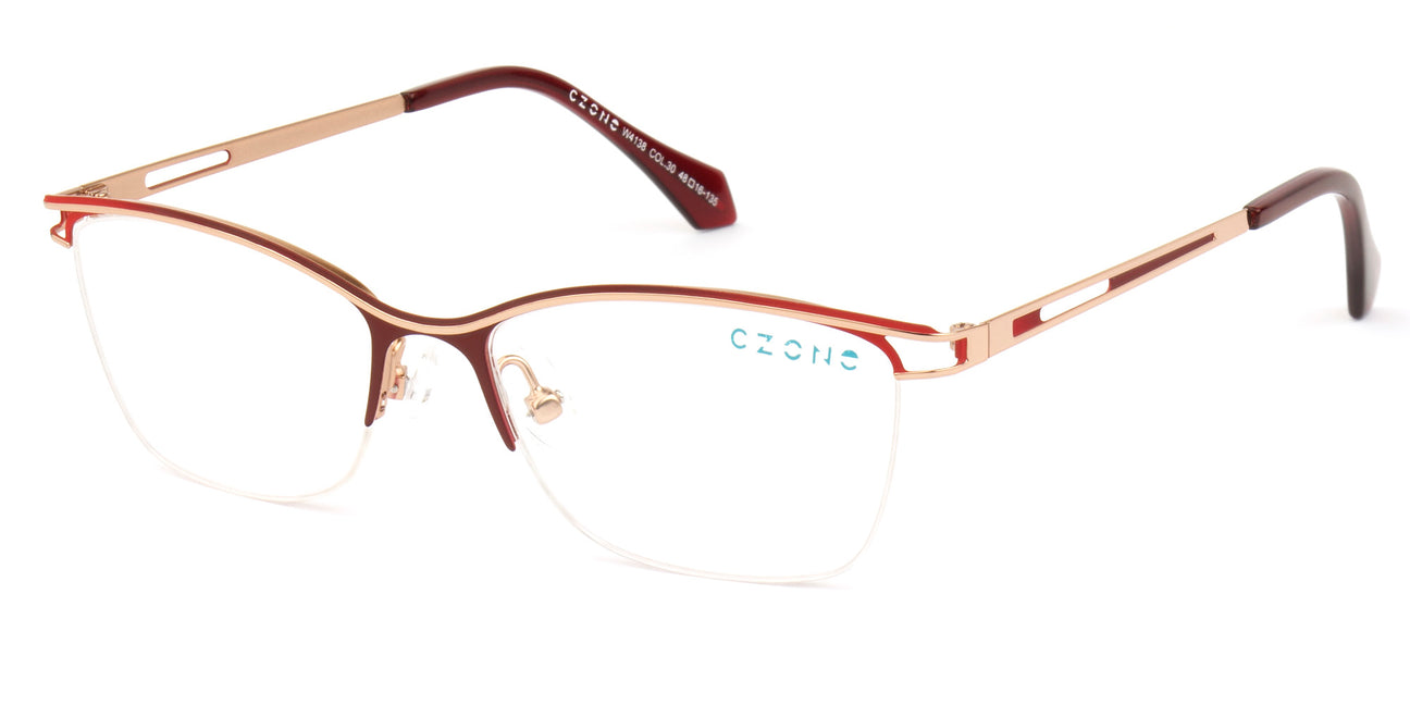 C Zone Eyeglasses | Eyemanic Eyewear