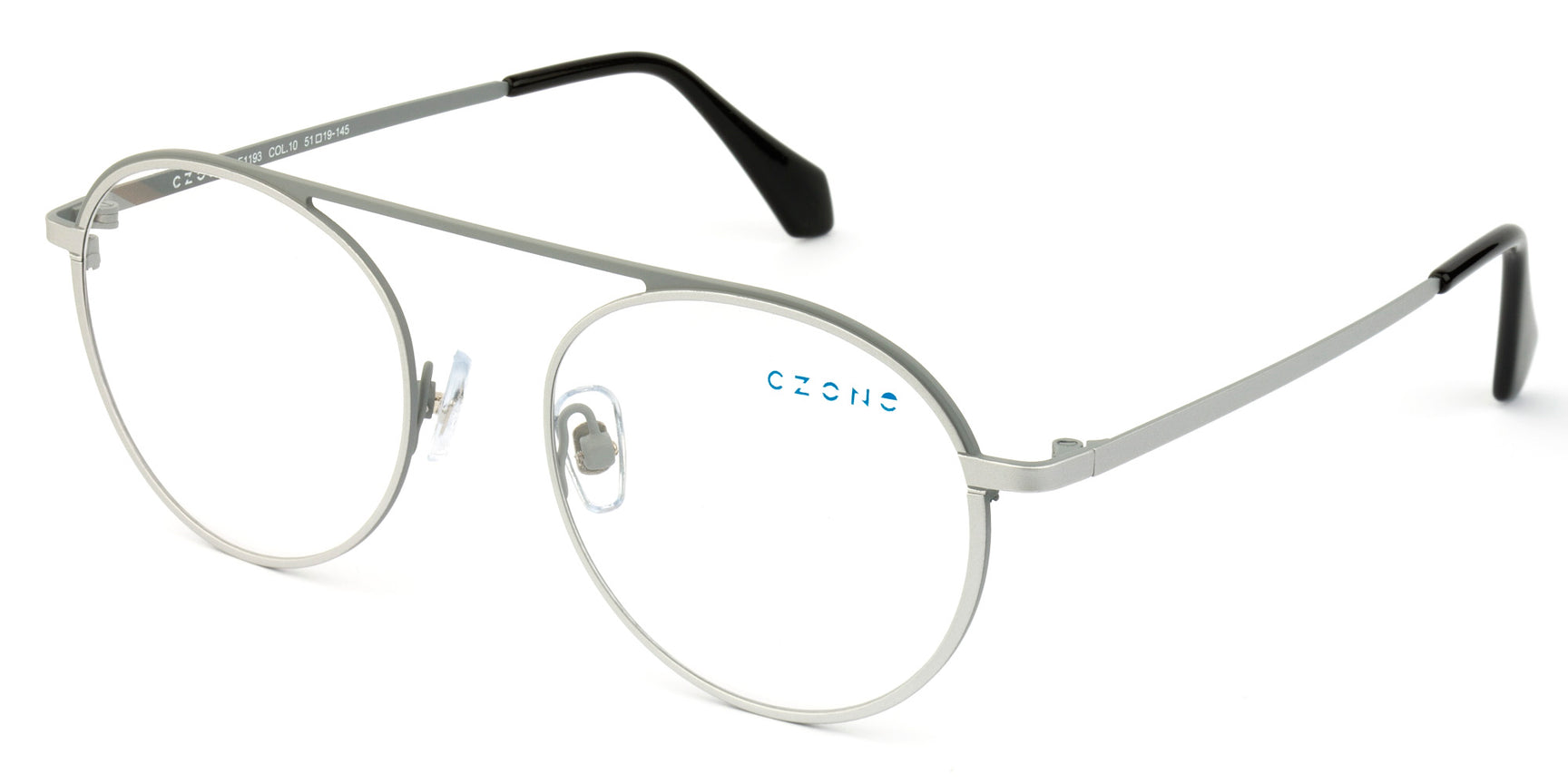 C Zone Eyeglasses | Eyemanic Eyewear